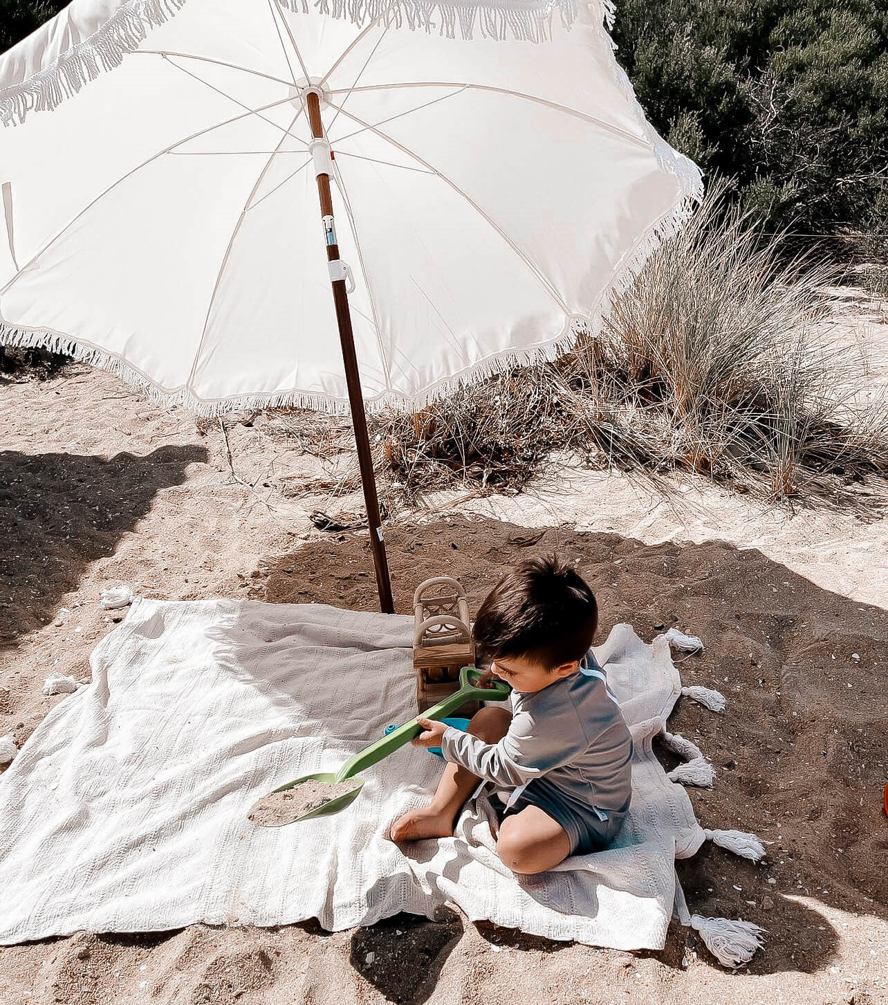 Stylish Girls' Rash Sets - Complete Protection and Comfort at LenSwim ...