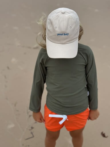 Kids Swim Bottoms - Trunks and High Waisted Bloomers for your babes ...