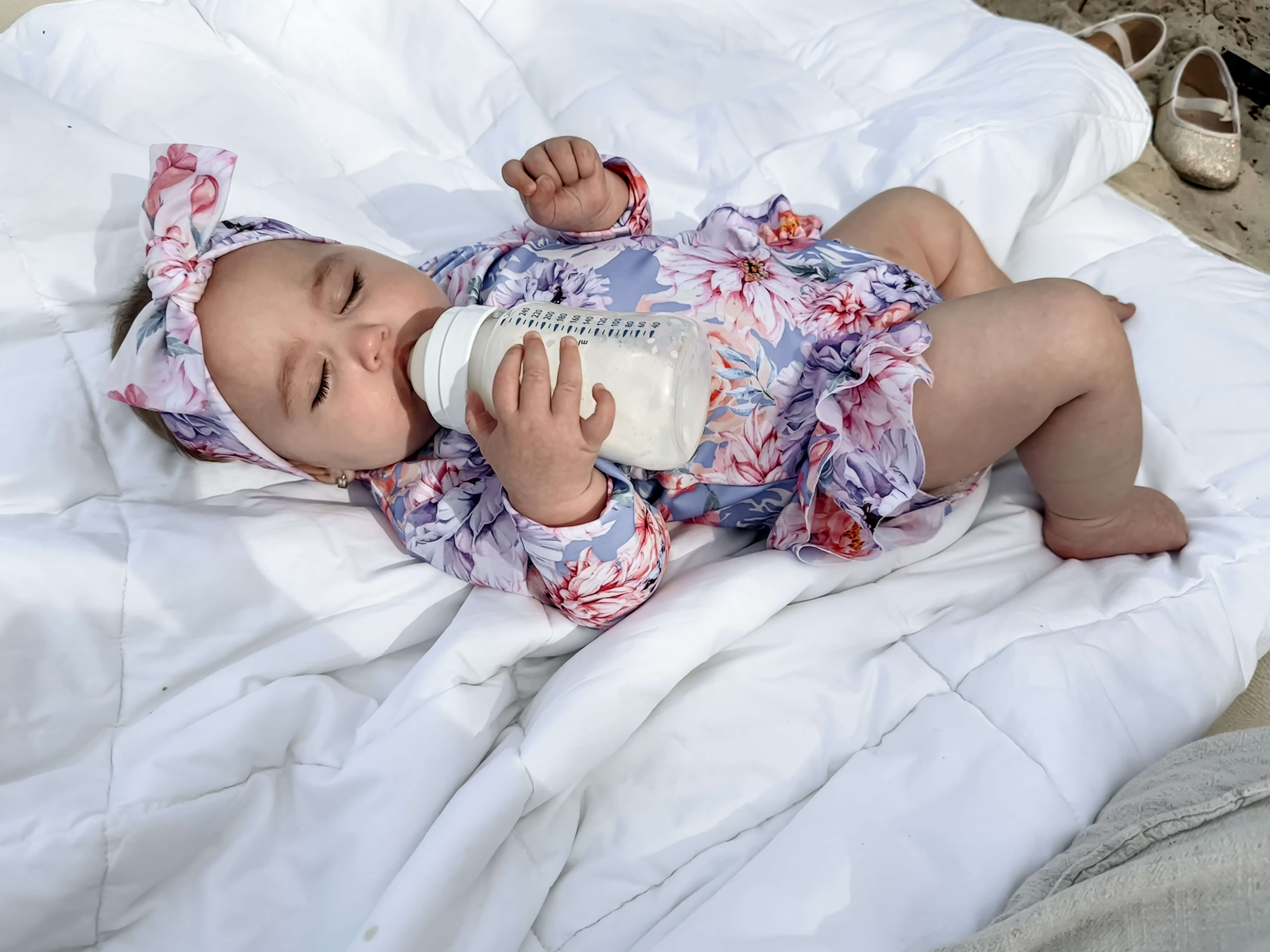 Shop The Perfect Baby Gift & Items - The Innovative Newborn Swim Range ...
