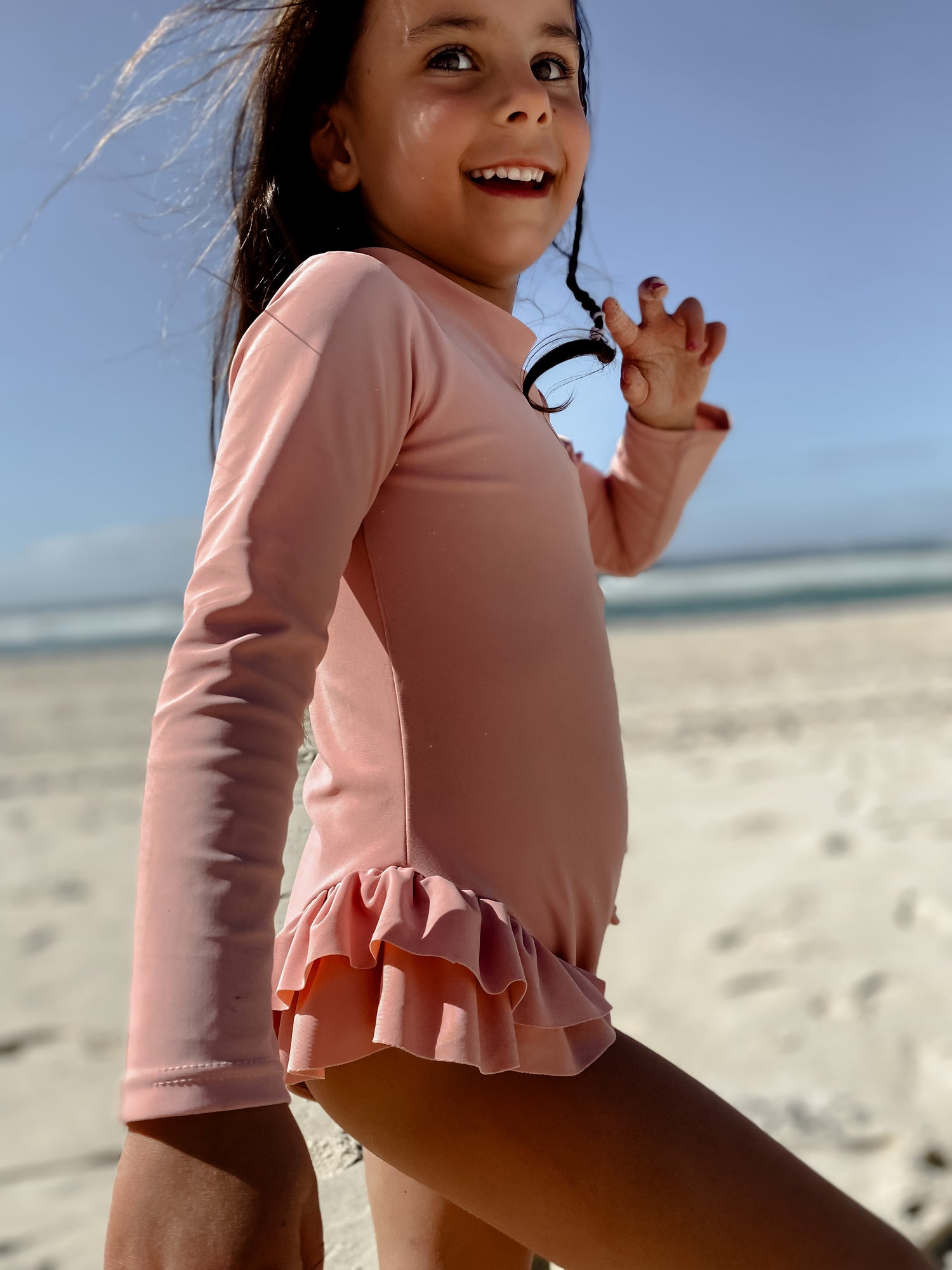 Len Swim Boutique Snap Change Swimwear For Babies And Children