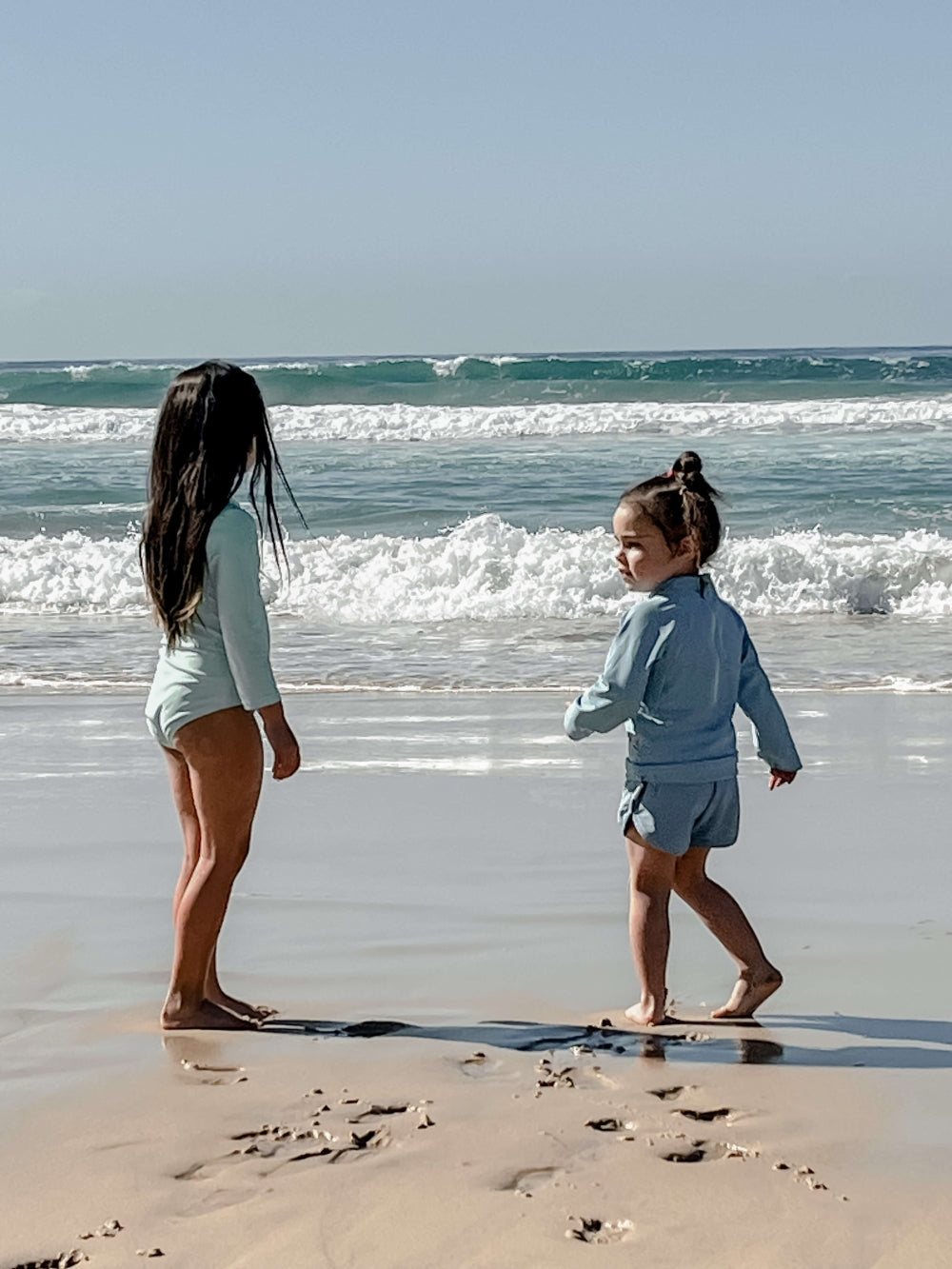 About - Len Swim Children's Premium Swimwear | Len Swim