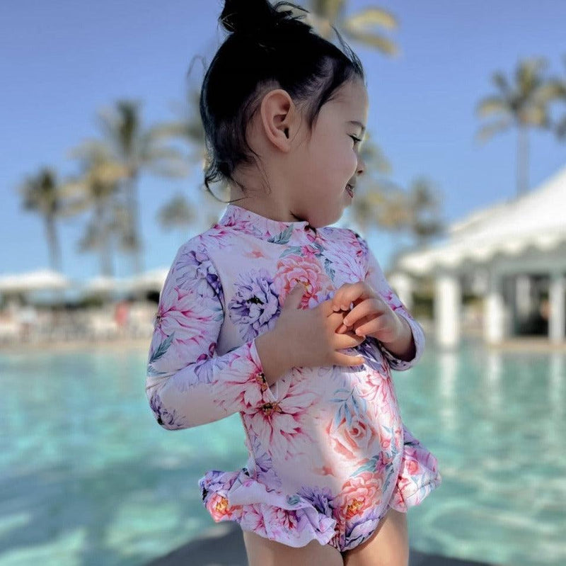 Why You Need Snap Swimwear In Your Childs 2024 Wardrobe Capsule | Len Swim
